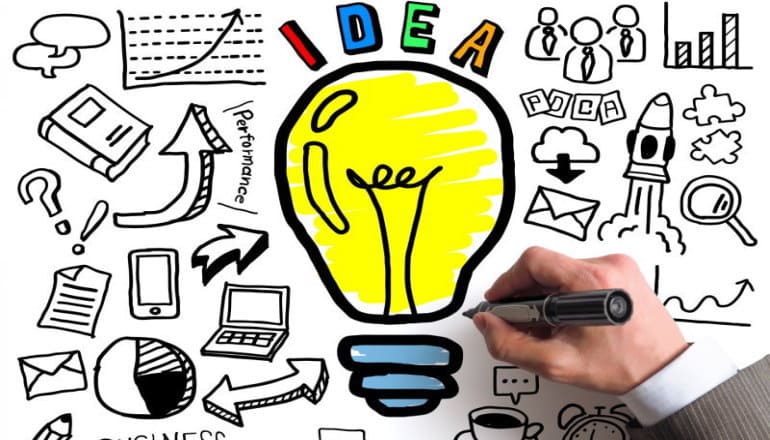 オズボーンのチェックリストとは？アイデアを作る9つのヒントと実例｜マイアイランド